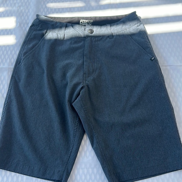 Fox | Shorts | Mens Fox Shorts | Poshmark
